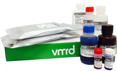 Johne's, CAE, and CL Testing for Goats: Serology 101 - Goat Journal